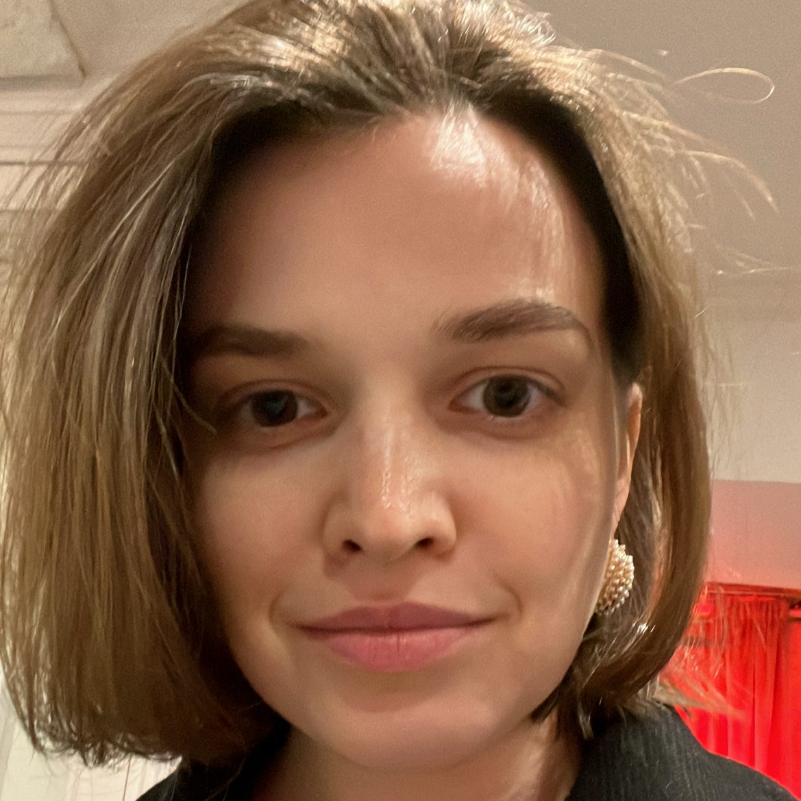 Kate Gorokhova | Substack