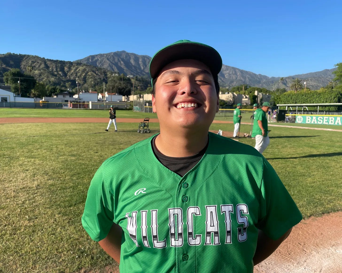 SGV/Whittier Prep Sports Zone: BASEBALL PREVIEW 2026: Monrovia