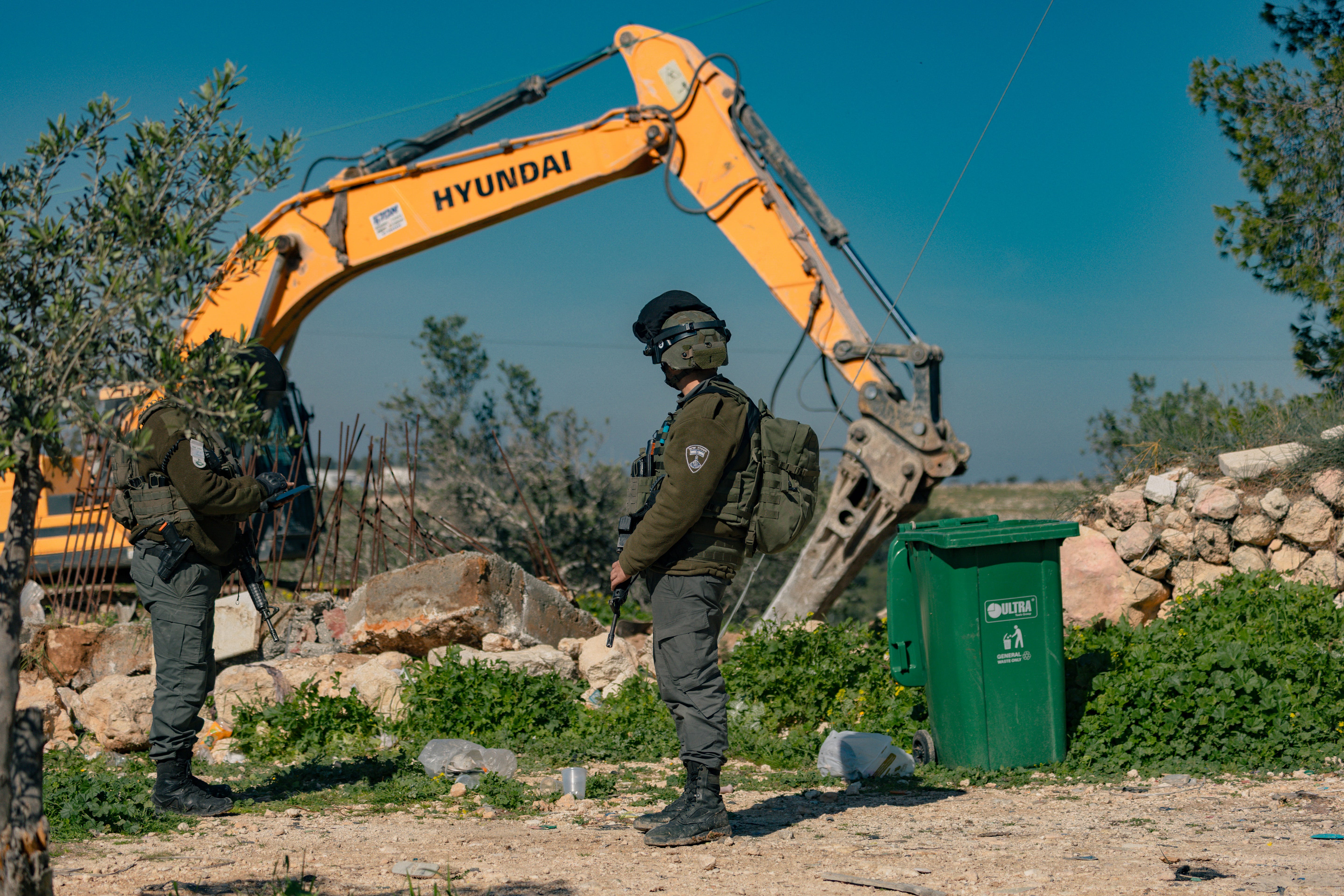 Israeli cabinet deepens annexation of West Bank; Cuba is running out of ...