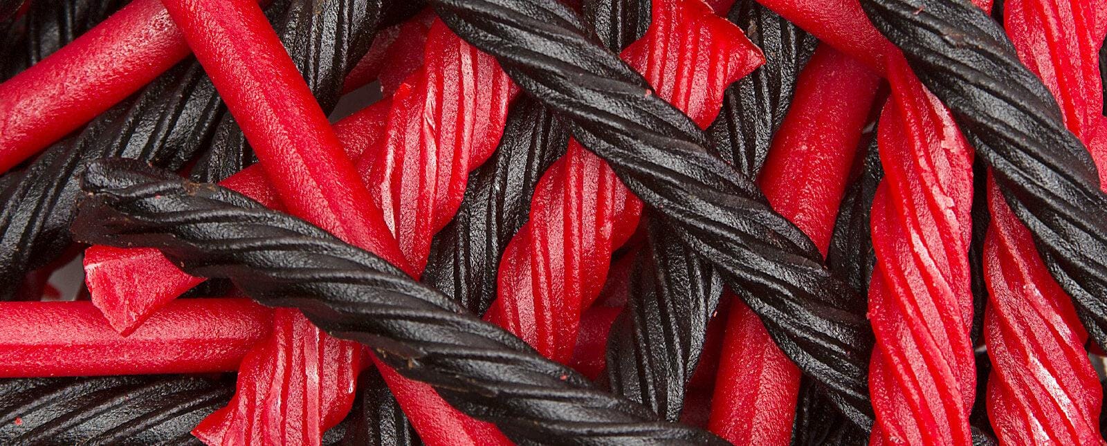Word to the Wise: Candy Words - by Kate - The Writers' Spot