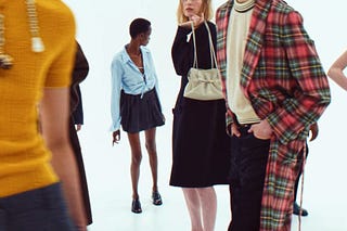 Magasin | laura reilly | Substack