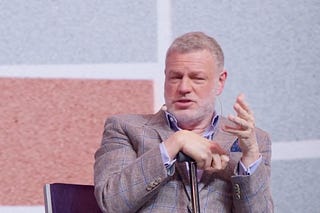 Dan Wootton Outspoken | Substack