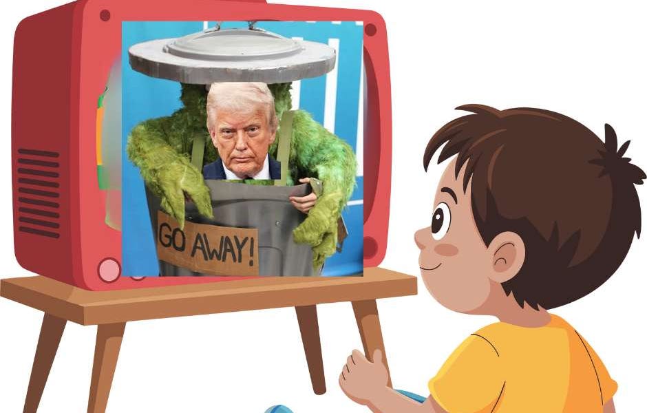 No more “Sesame Street”: How politics just erased Arkansas PBS