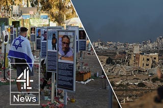 Channel 4 News | Substack