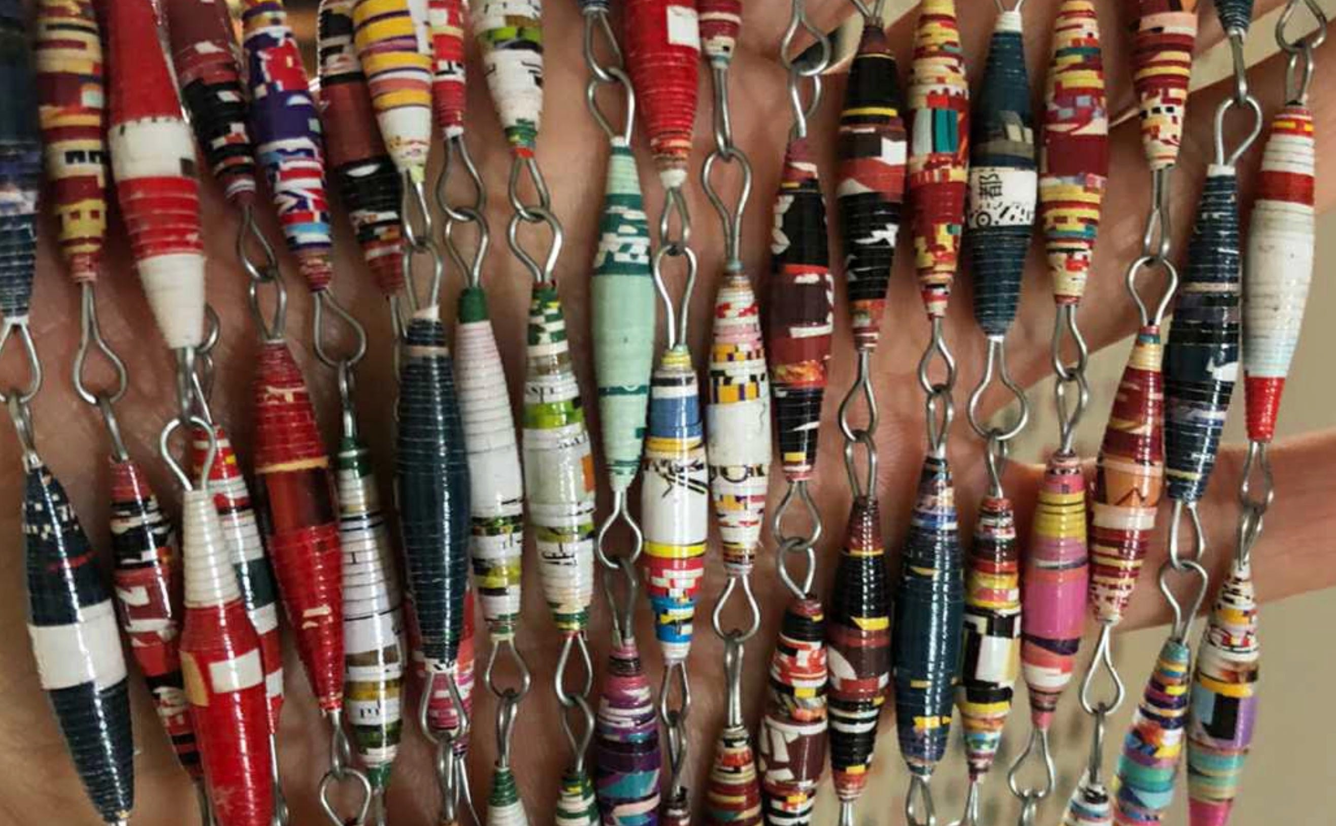 Jesus in 404 - Life in 404