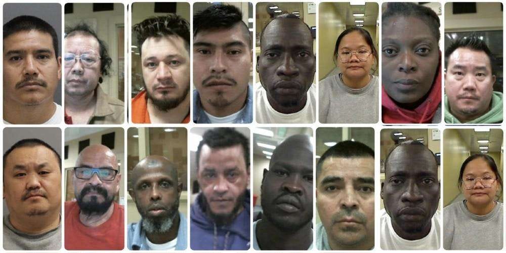 Commentary for a Sunday: Sedition in Minnesota--Protesters Protecting ...