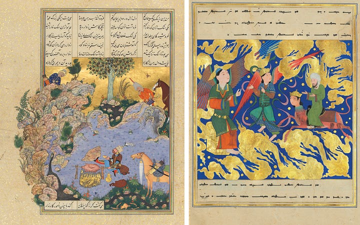How Do Non-Western Art Traditions Shape Global History and Influence ...