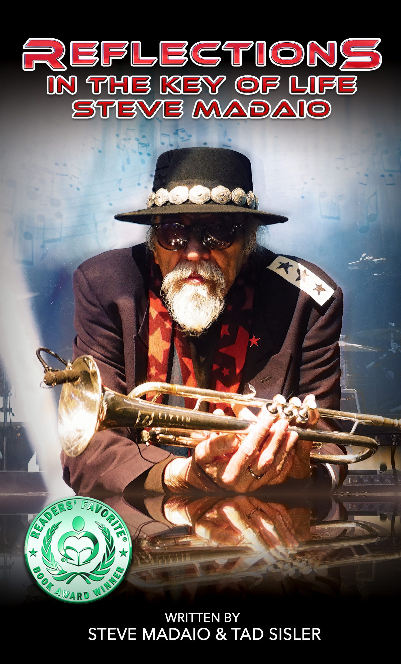 Steve Madaio: The Most Famous Trumpeter You May Never Have Heard Of