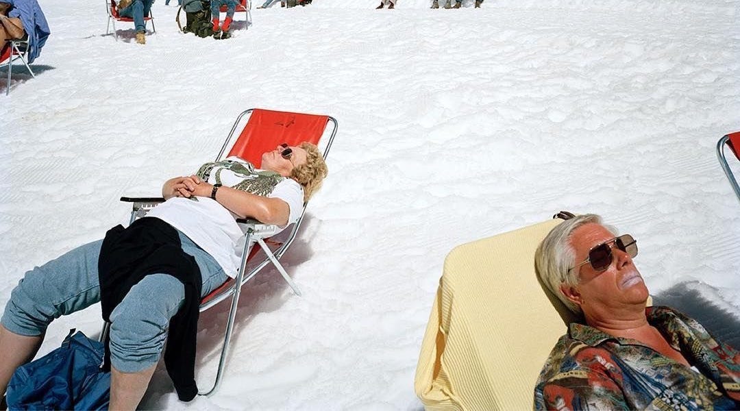 Why Rhythm is a Systemic Question - Not a Lifestyle Choice