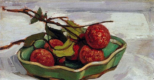 The Clayjar Review | Substack