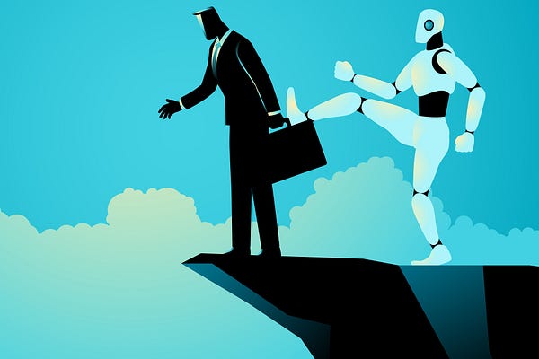 Transformer | Shakeel Hashim | Substack