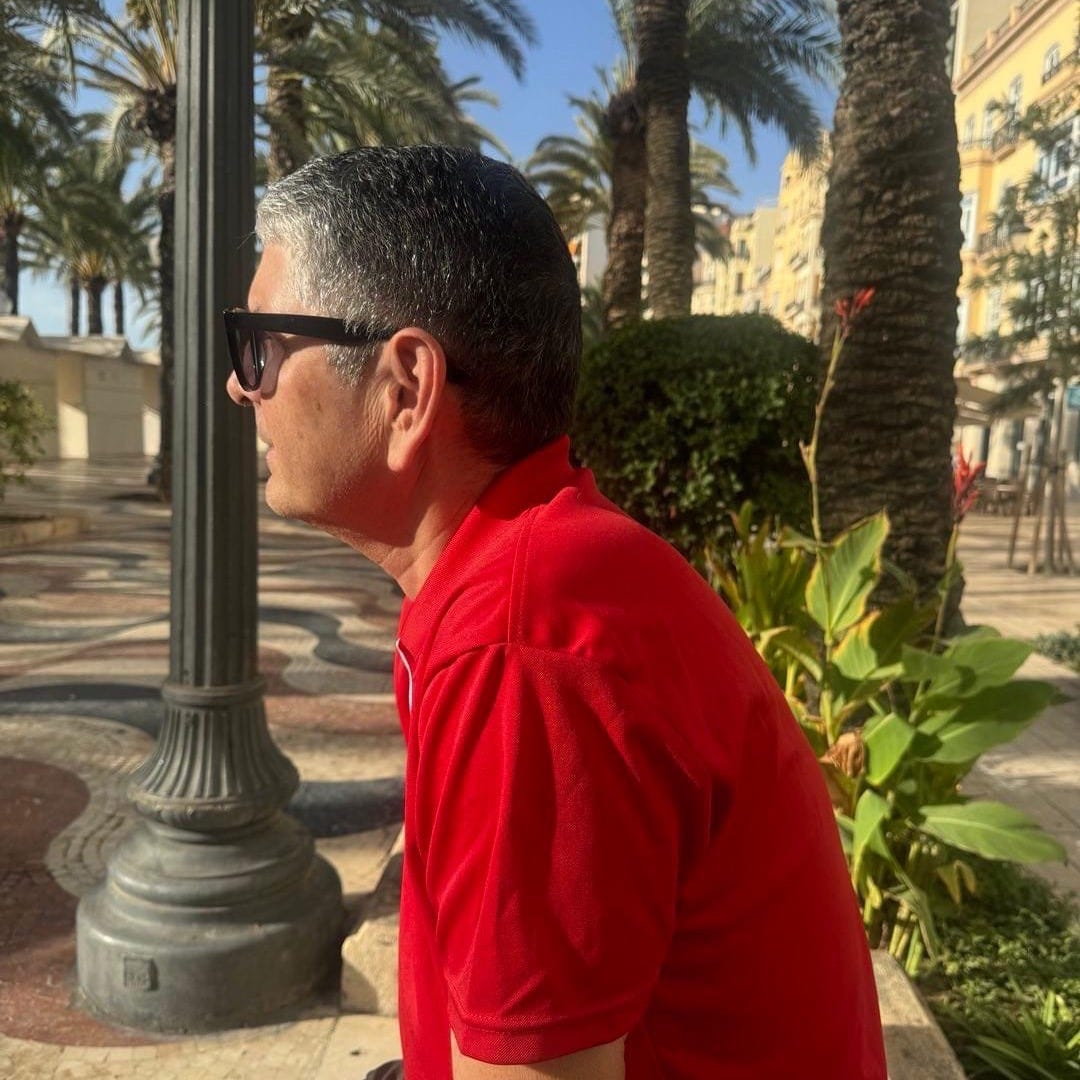 Neil Sagebiel | Substack