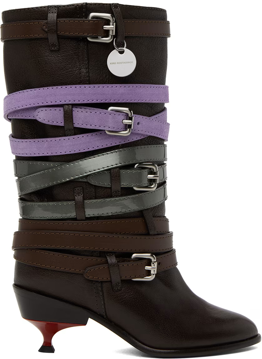 How to Dress Like a Hadestown Character - by Em Seely-Katz