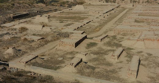 Eli Dourado | Substack