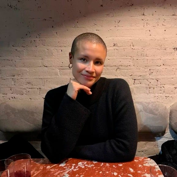 Zami Magic | Substack