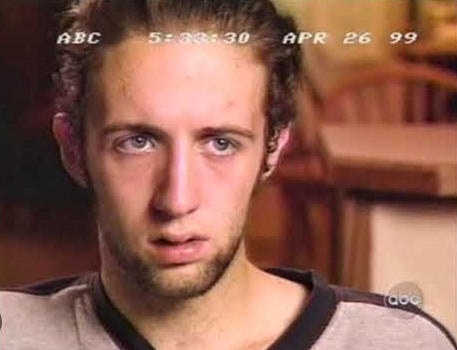 The Brooks Brown Deception: Columbine’s Greatest Performance