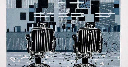 Chartbook | Adam Tooze | Substack