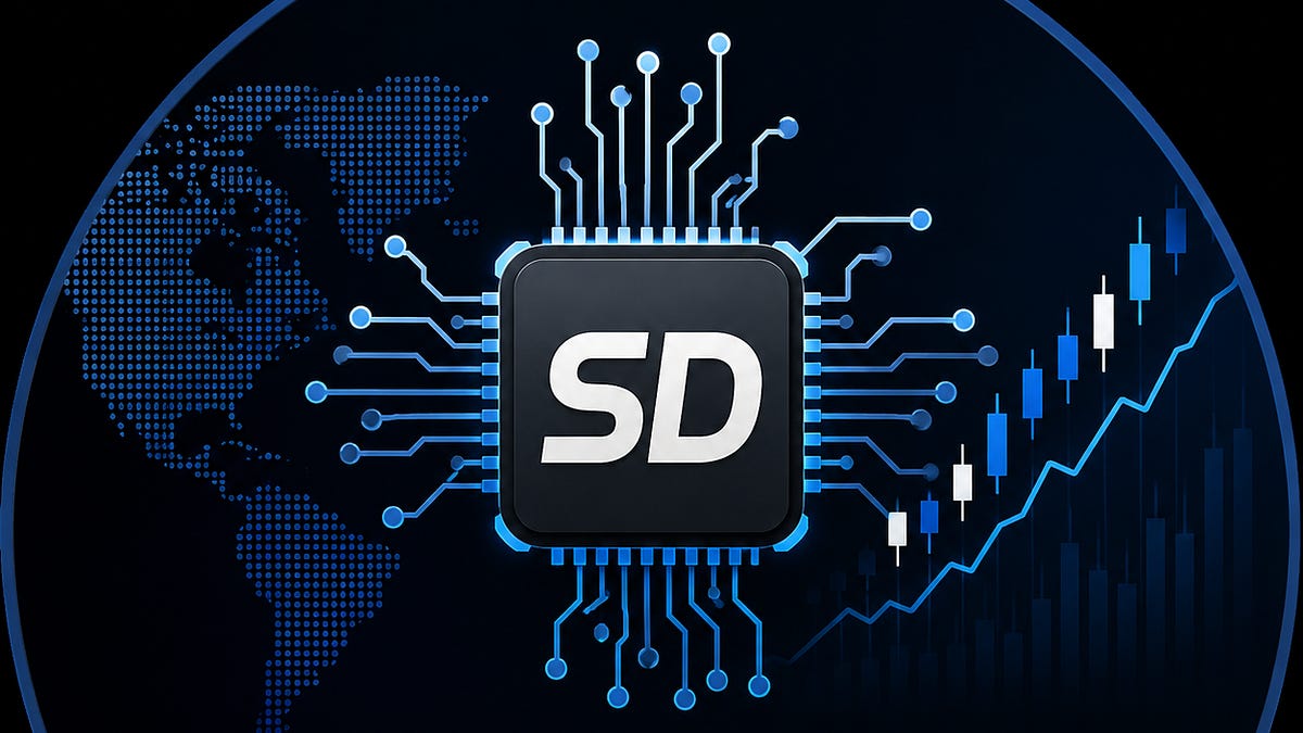SemiDigest Weekly Recap #1 (May 31, 2026) - by N.R98