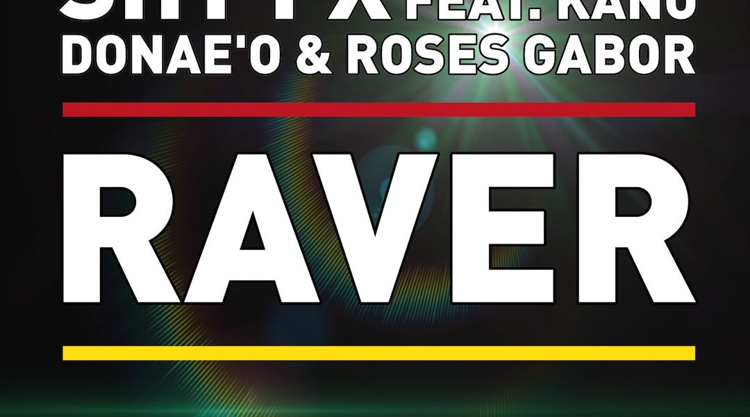 Jungle Ravers (Mix) - by Dubmatix