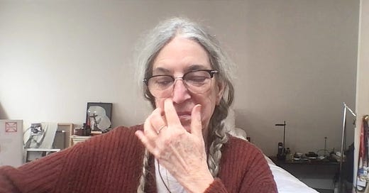 Patti Smith | Substack