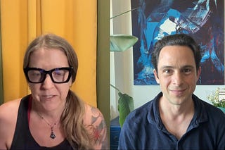 The Breakdown | Allison Gill | Substack