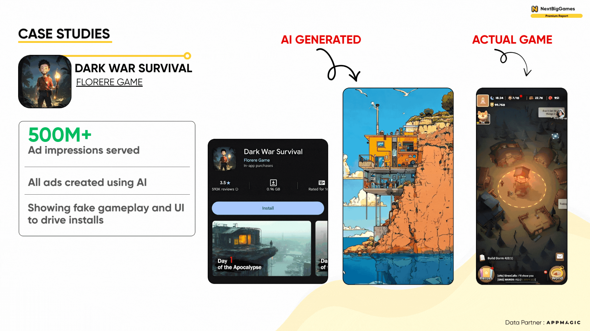 Emerging Mobile F2P & Hybrid Casual Game Trends