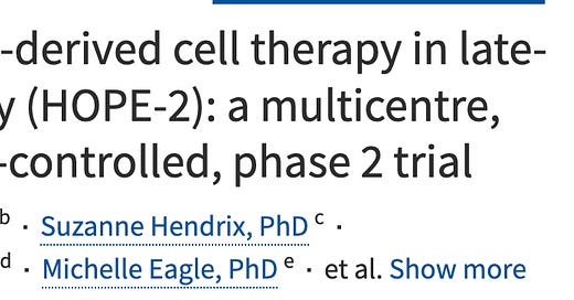 Sensible Medicine | Substack