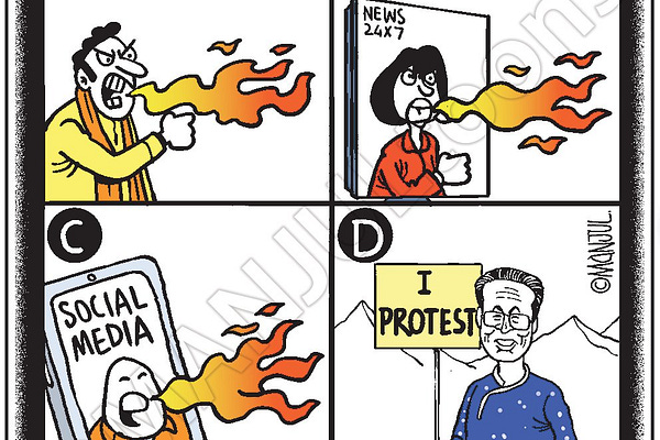 The India Cable | Substack