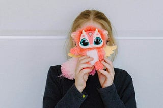 Lindsey Mack's Substack | Lindsey Mackereth | Substack