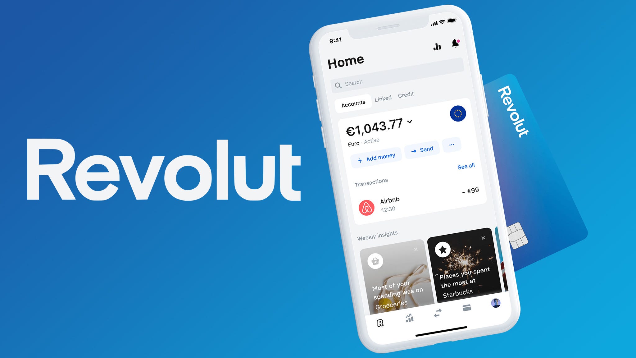 The Revolut Revolution: How Two Immigrants Built a $33 Billion Fintech ...