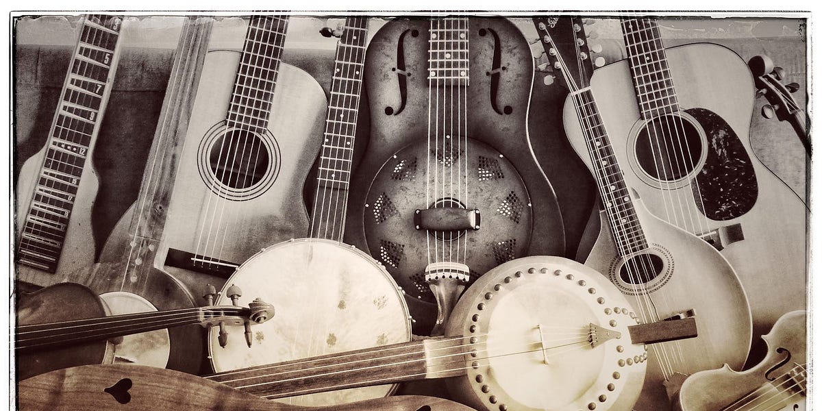 The Roots of American Music: Uncovering the Birthplaces of Iconic Genres