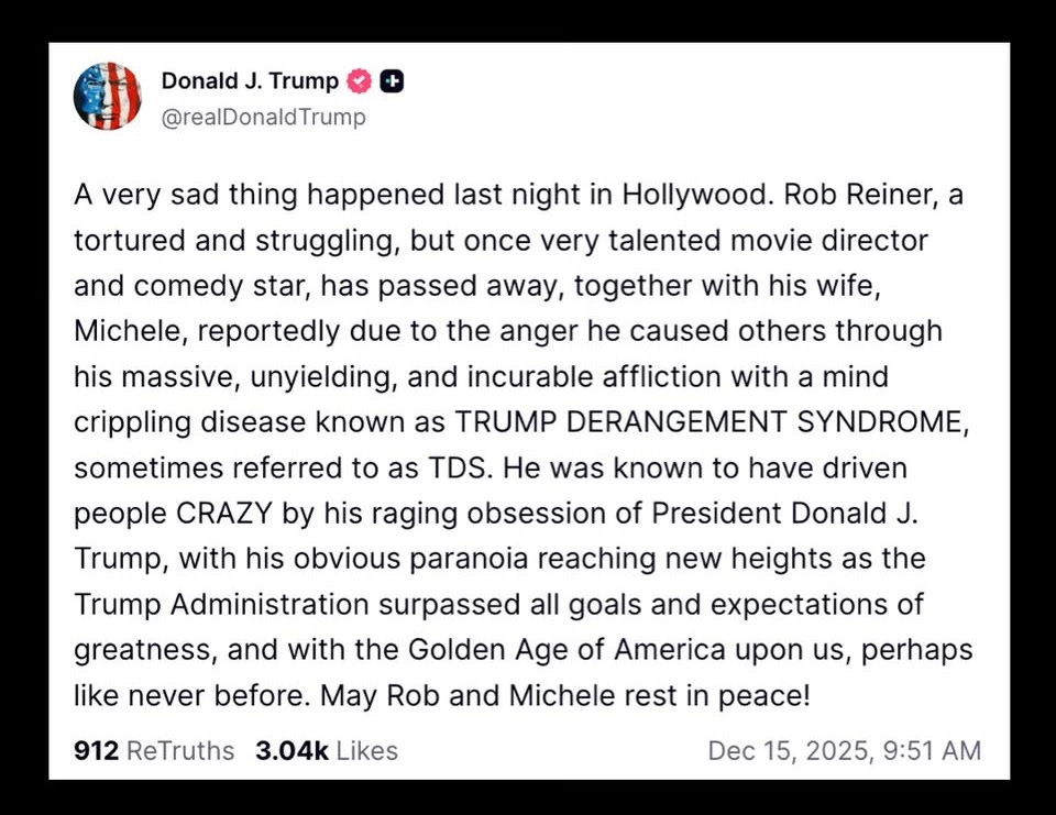 An Open Letter To Donald Trump - Alyssa Milano