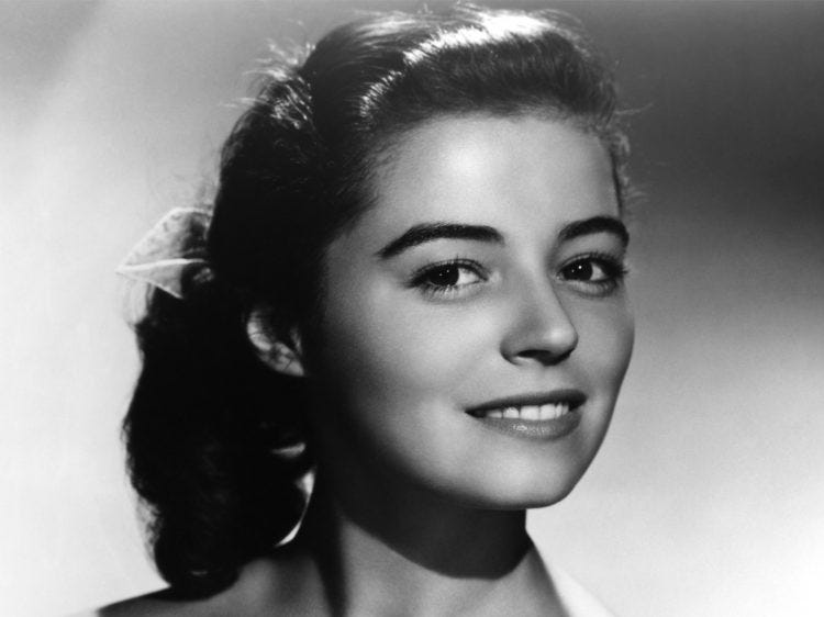 INTERVIEW with actress Marisa Pavan, twin sister of Pier Angeli (1932-1971)