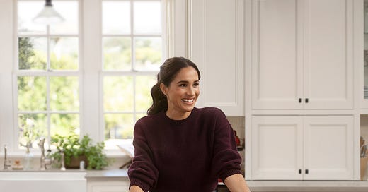 Celeste Davis | Substack