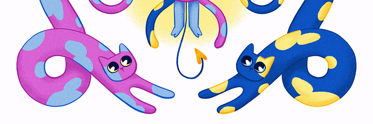 ONLY POEMS | Substack