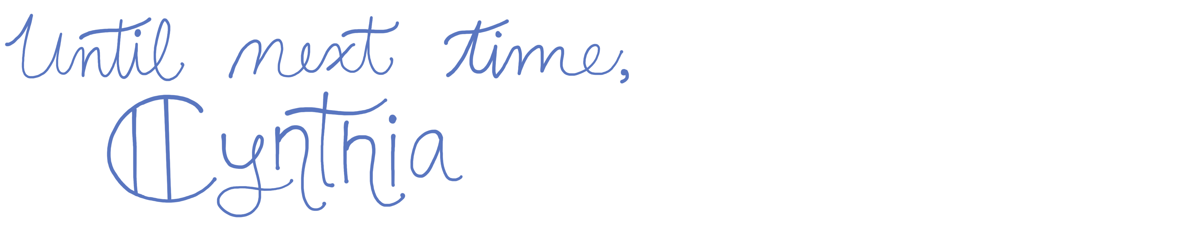 The Witching Hour : Book Edition - by Cynthia
