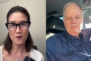 The Contrarian | Jen Rubin and Norm Eisen | Substack