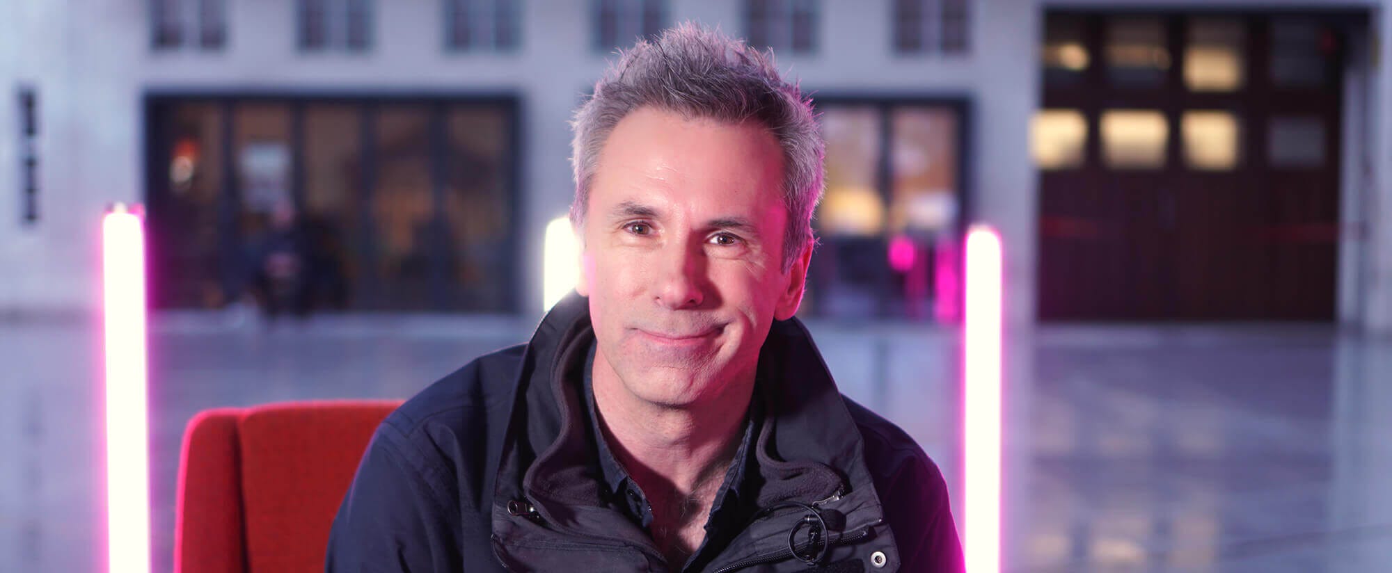 Spencer Kelly | Substack