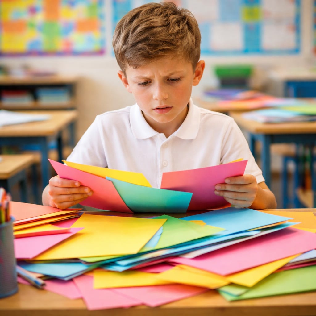 The appeal of nonsense - David Didau: The Learning Spy