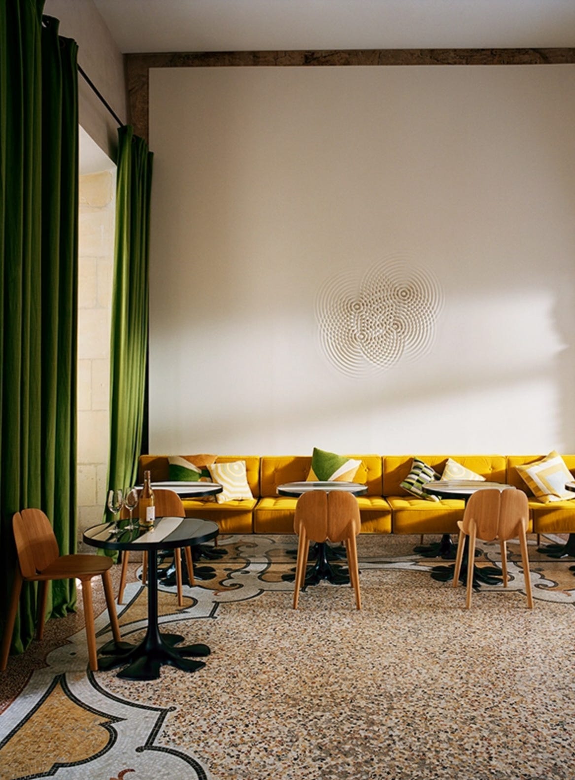 Interior Motives - by Emily Grady Dodge - Point of View