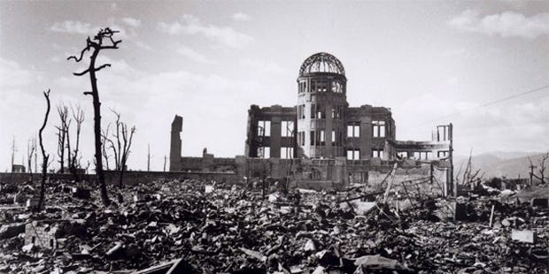 Operation Downfall – The Invasion of Japan