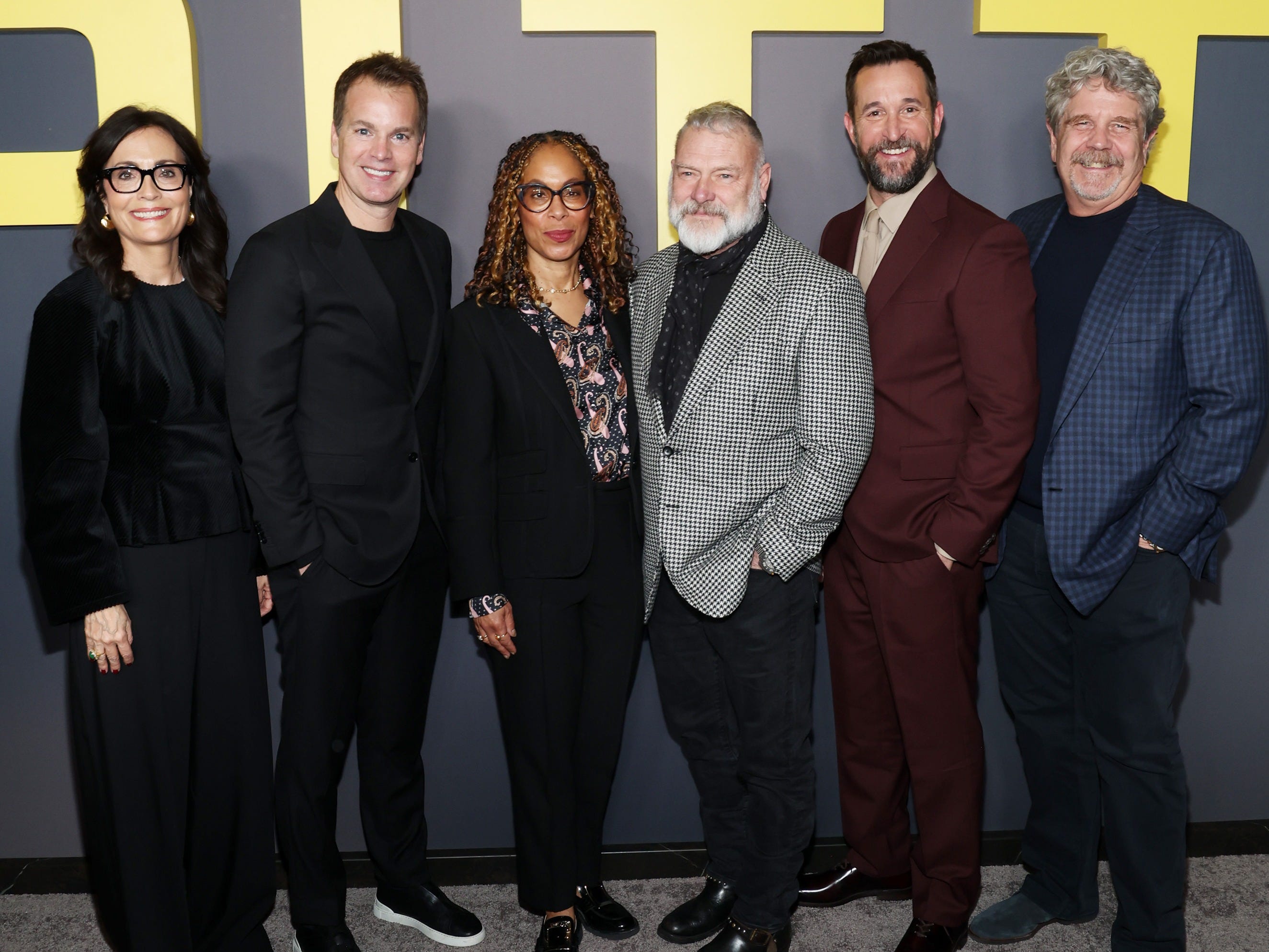 ‘Pitt’ Boss John Wells on Netflix’s Endgame — and Whether the WGA ...