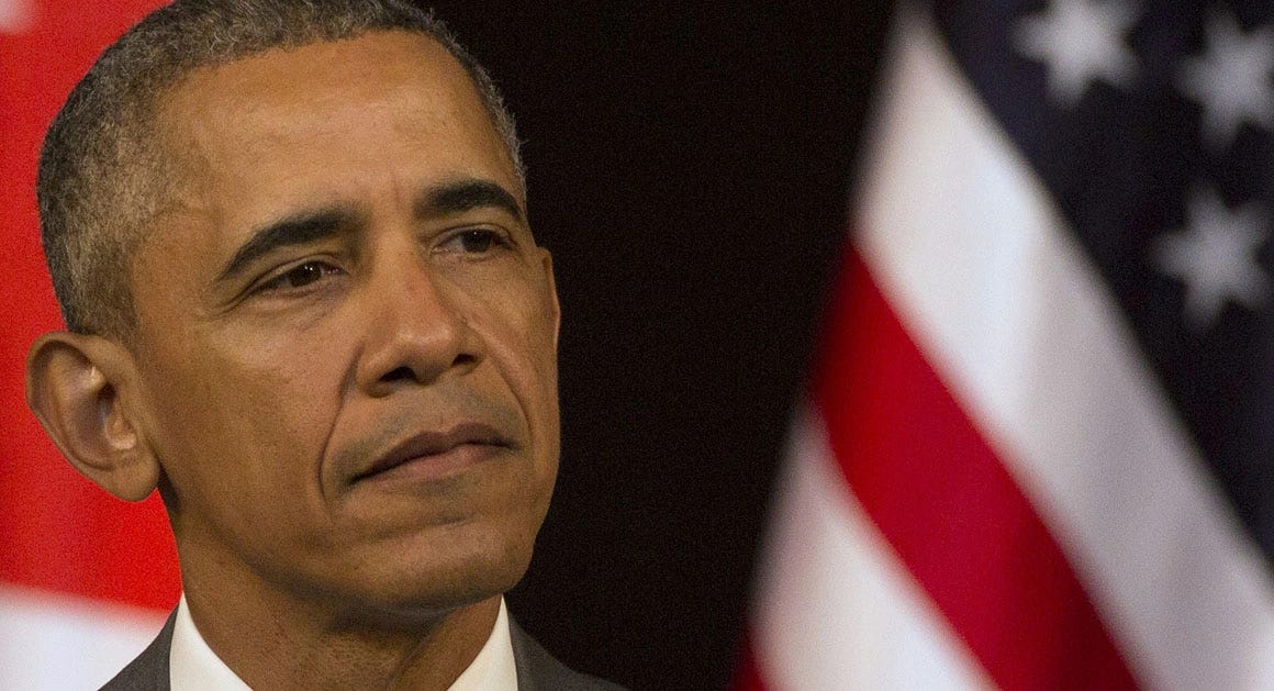 Comments - Remembering "Deporter in Chief" Obama's Most Lethal Border ...