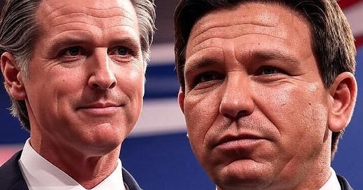 New American Empire's Substack | Substack