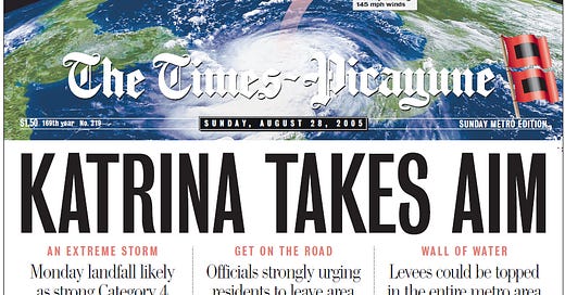 Michael Lowry | Substack