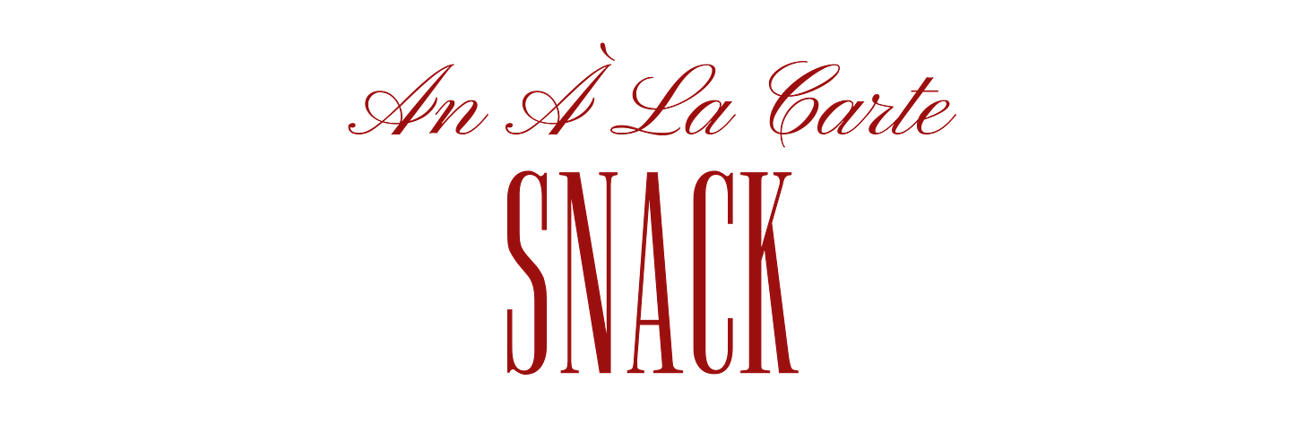 Art Snack: Jack Penny’s Chaotic, Debaucherous Dining Rooms