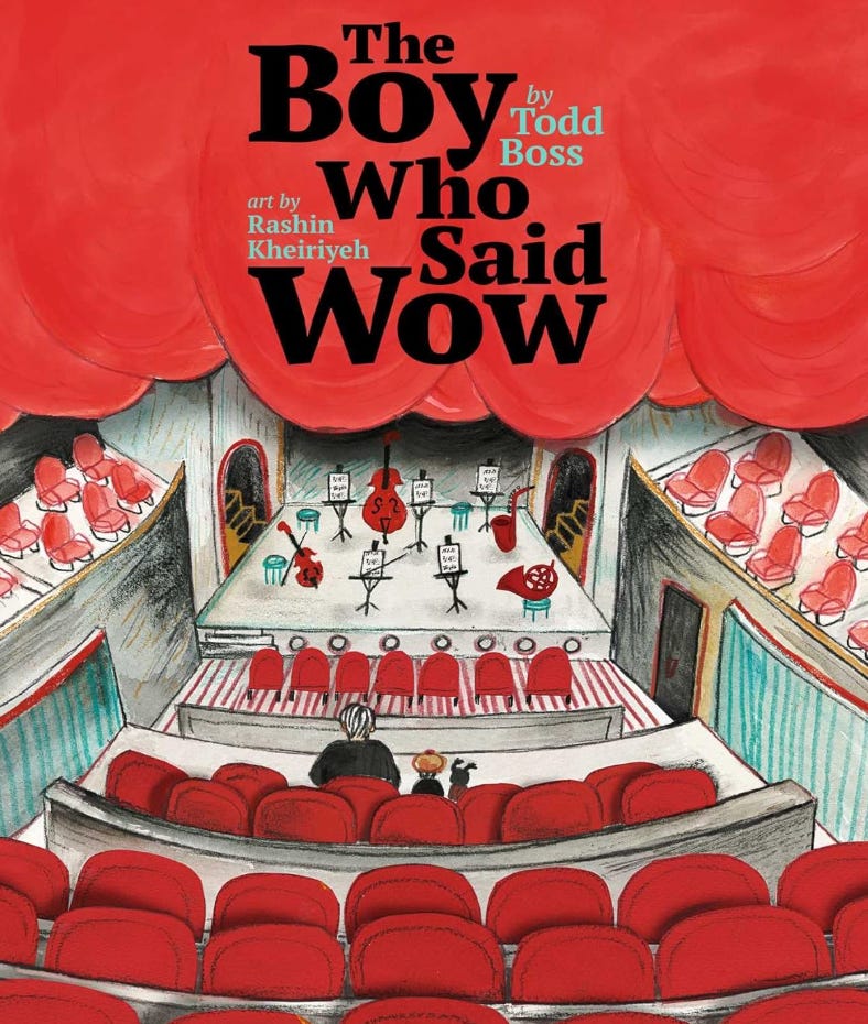Autism is NOT a Disease: Picture Books to Affirm Autistic Children