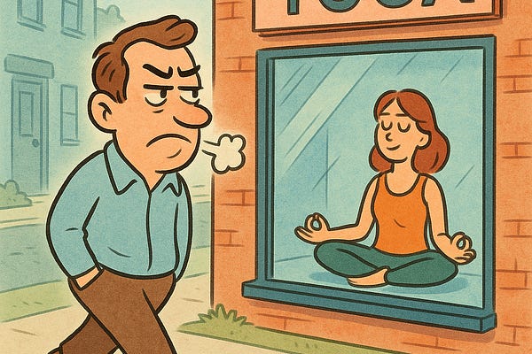 Graphs about Religion | Ryan Burge | Substack