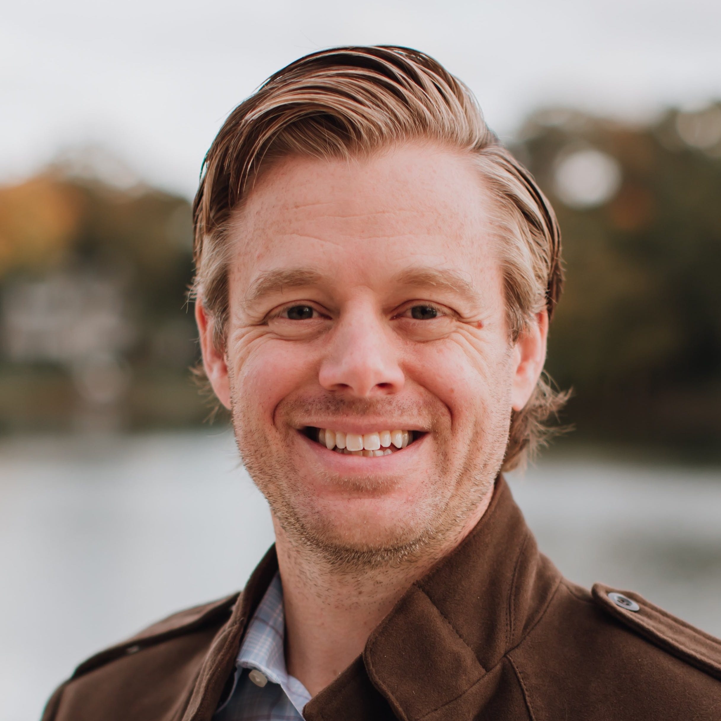 Steve Cornwell | Substack