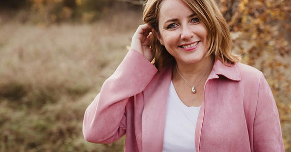 The Carte Blanche Edit | Sally Hurman | Substack